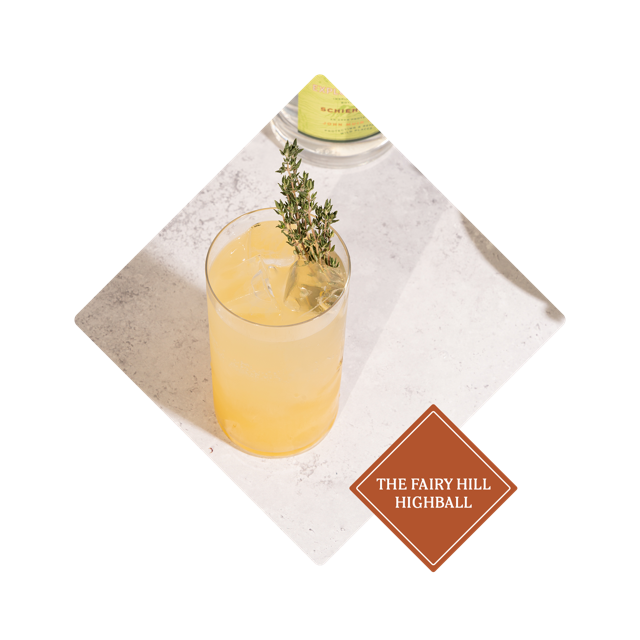 John Muir Trust | Limited Edition Gin | Ben Lomond Gin